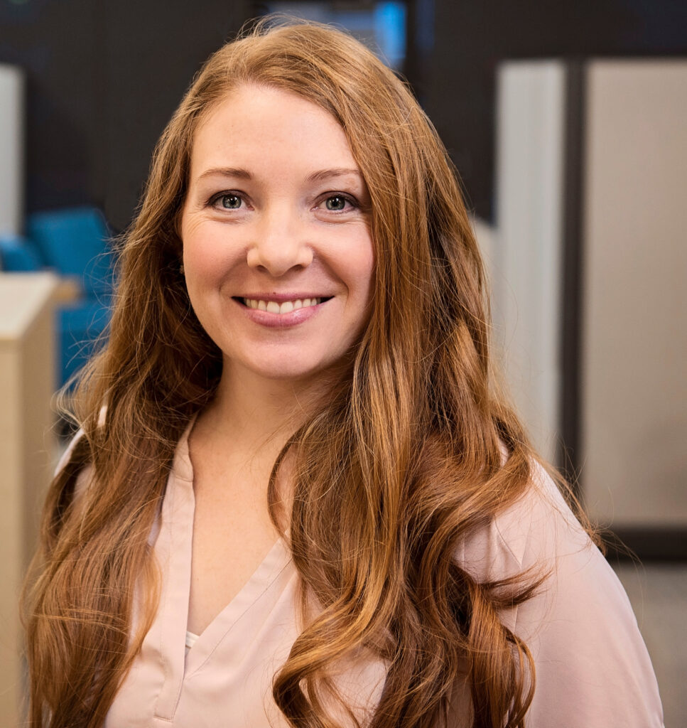 About the Author – Suzanne Brodine